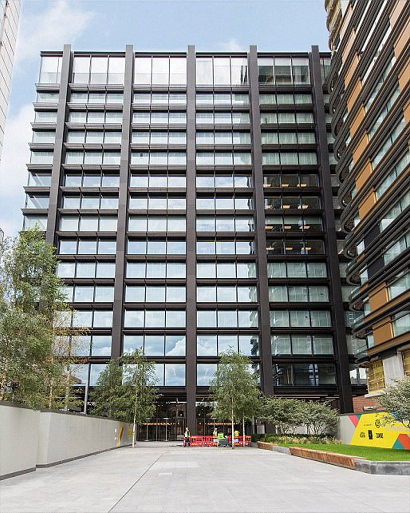 Amazon - Phoenix Mechanical | Electrical