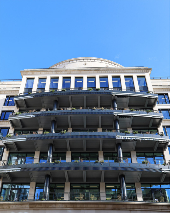 Projects - Phoenix Mechanical | Electrical