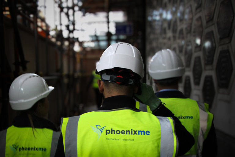 About Us - Phoenix Mechanical | Electrical