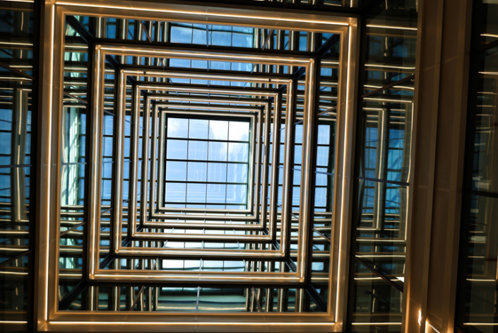 Woolgate Exchange - Phoenix Mechanical | Electrical